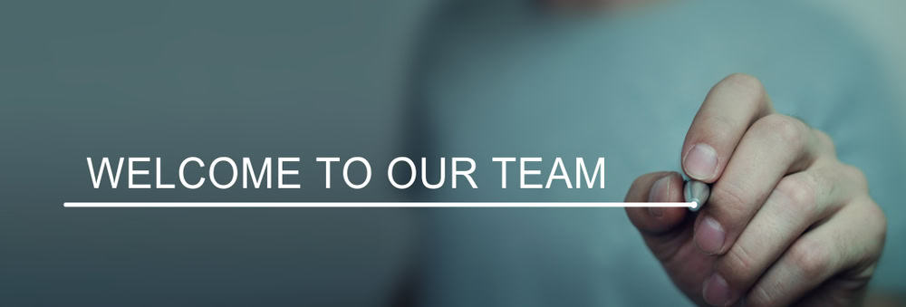 Welcome Toby - Positive Wealth