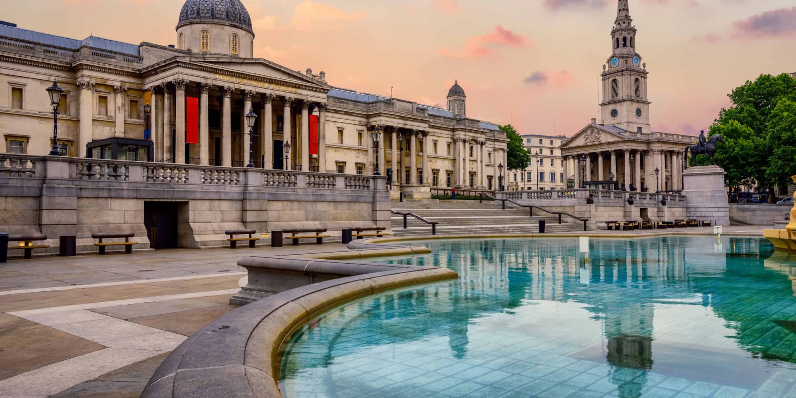 The art you must see to celebrate the National Gallery’s 200th ...